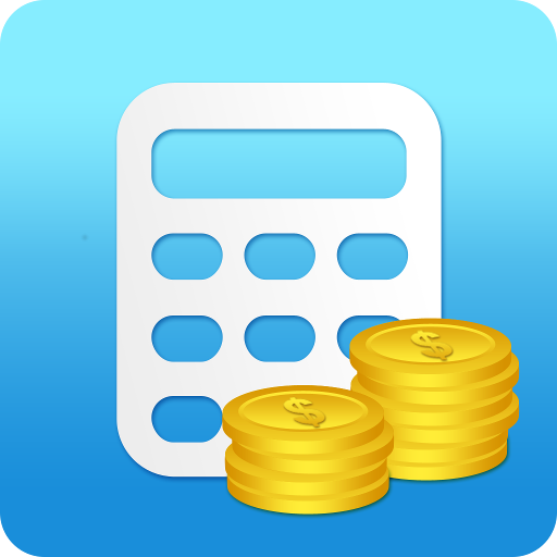 Finance Calculator App Noredliberty