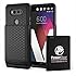Amazon.com: LG V20 Battery Case, ZeroLemon LG V20 10000mAh TriCell Extended Battery with Soft ...