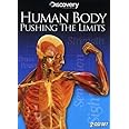 Amazon.com: Human Body: Pushing the Limits : Bray Poor, Mark Radice ...
