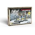Amazon.com: Modiphius Fallout - Wasteland Warfare - Boone Arcade and ...