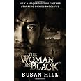 The Woman in Black: A Ghost Story: Hill, Susan: 9780307745316: Amazon ...