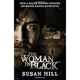 Amazon.com: The Woman in Black: A Ghost Story: 9781567921892: Hill ...