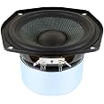 Amazon.com: Simply Speakers 5.2 Inch Woofer Optimus Pro LX5, Pro LX5II ...