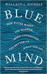 Blue Mind: 9780349139579: Amazon.com: Books
