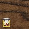 Minwax Gel Stain for Interior Wood Surfaces, ½ Pint, Coffee in Oman ...