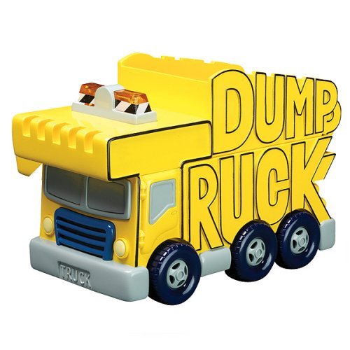 WordWorld Dump and Tow Truck | Amazon price tracker / tracking, Amazon ...