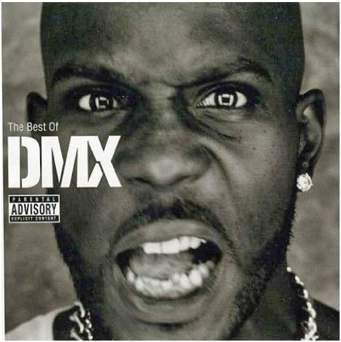 The Best Of DMX by DMX (2010-01-26): Amazon.co.uk: CDs & Vinyl