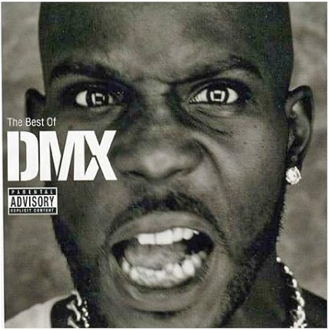 The Best Of DMX by DMX (2010-01-26): Amazon.co.uk: CDs & Vinyl