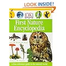 First Nature Encyclopedia (Dk First Reference): DK: 9780756614157: Amazon.com: Books
