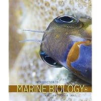 Introduction to Marine Biology: Karleskint, George, Turner, Richard ...