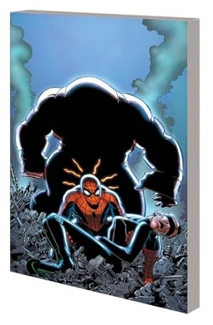 Hydro-Man - Marvel Comics - Spider-Man enemy - Character profile ...