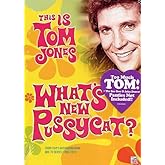 Amazon.com: This Is Tom Jones: Christmas [DVD] : Tom Jones, Fred ...
