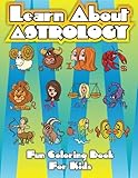 Amazon.com: Star Signs: Zodiac for Kids (9781549979866): Elena Aiello ...