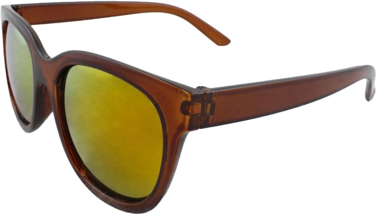 Sonia Originelli Sonnenbrille Agent Verspiegelt Sommer Fun Brille Farbe ...