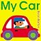 My Car Board Book: Barton, Byron, Barton, Byron: 9780060560454: Books ...