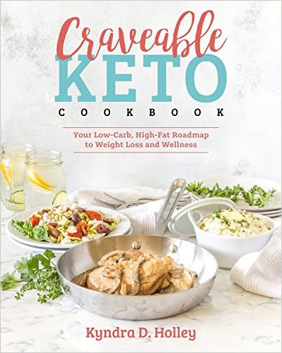 Top 12 Best Keto Cookbooks For The Money Of 2022 Reviews