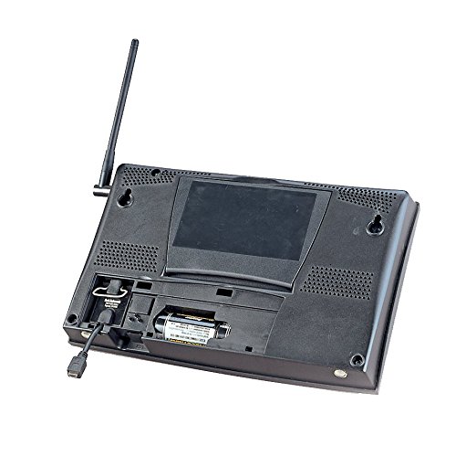 Davis 6312 Vantage Pro2 Wireless Console/Receiver | Weather Station For ...