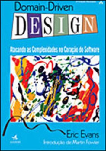 Domain-driven Design PDF Eric Evans