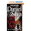 The Unlikely Spy - Kindle edition by Daniel Silva. Mystery, Thriller ...