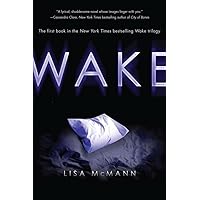 Amazon.com: Fade (Wake Series, Book 2): 9781416974482: McMann, Lisa: Books