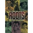 Amazon.com: Roots: The Next Generations : Brown, Georg Stanford, Doyle ...