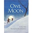 Owl Moon: Jane Yolen: 9780399238512: Amazon.com: Books
