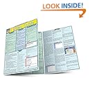 Html Guide (Quick Study Computer): Inc. BarCharts: 9781423201748 ...