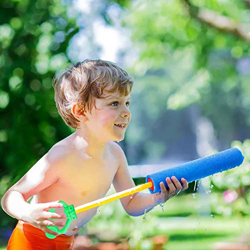 Super Soaker Water Gun Money Shooter Gun Water Gun For Kids, 3 Pack ...