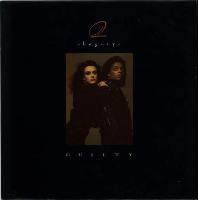 Guilty: Amazon.co.uk: CDs & Vinyl