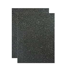 Mobile Home Furnace Foam Door Filter - 16 x 26 x 1/4 - Compatible with ...