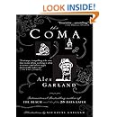 The Coma: Alex Garland, Nicholas Garland: 9781594480850: Amazon.com: Books
