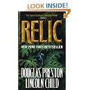 Amazon.com: Relic (Pendergast Series Book 1) eBook: Douglas Preston ...