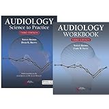 Audiology Workbook, Third Edition: 9781597569699: Medicine & Health ...
