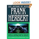 Hellstrom's Hive: Frank Herbert: 9780765317728: Amazon.com: Books