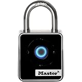 Amazon.com: Large Bondage Ice Lock Stainless Steel Self Time Release ...