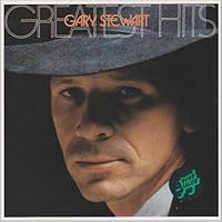 Stewart, Gary - Gary Stewart - Greatest Hits - Amazon.com Music