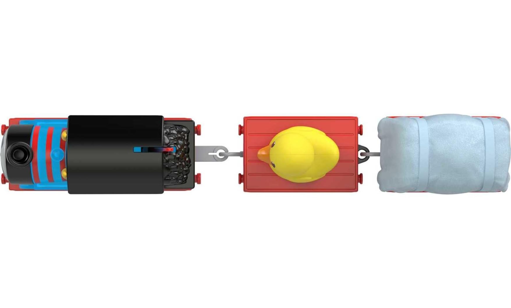 Mua Thomas & Friends Motorized Toy Train Secret Agent Thomas Battery ...