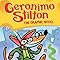 Amazon.com: The Sewer Rat Stink (Geronimo Stilton Graphic Novel #1 ...
