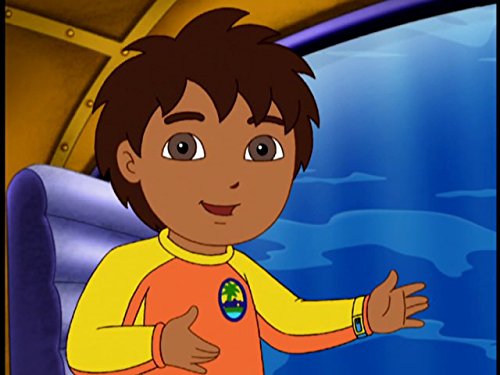 Watch Go, Diego, Go! - Season 2 | Prime Video