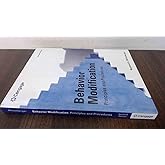 Amazon.com: Behavior Modification: Principles and Procedures ...