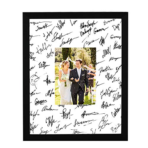Graduation Signature Frame