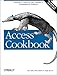 Download Free: Access Cookbook (O'Reilly Windows) by Ken Getz, Andy ...