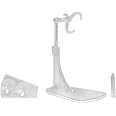 Amazon.com: NECA Dynamic Action Figure Stand with 2 Bases : Toys & Games