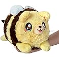 Amazon.com: Squishable / Mini Cat Bee Plush : Toys & Games
