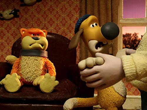 Watch Shaun The Sheep - Season 2 | Prime Video