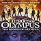 The Blood of Olympus (Heroes of Olympus Book 5): Amazon.co.uk: Rick ...