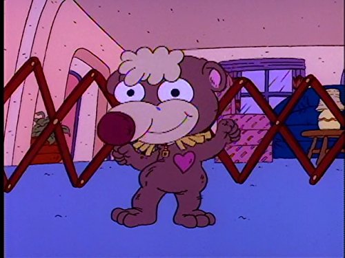 Watch Rugrats - Season 3 | Prime Video