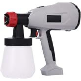 Amazon.com : High Power 500W Chocolate Spray Gun Art Craft Decorating ...
