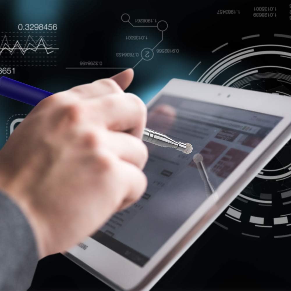 Telescopic Pointer for Teachers, 4Pcs Teacher Pointer Stick Extendable ...