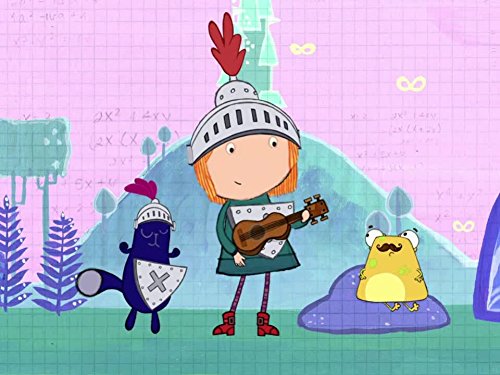 Watch Peg + Cat Season 1 | Prime Video